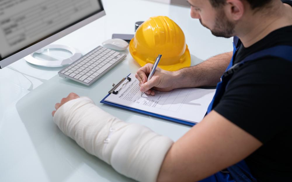 How to work with your Rehab Provider | Bourke Legal