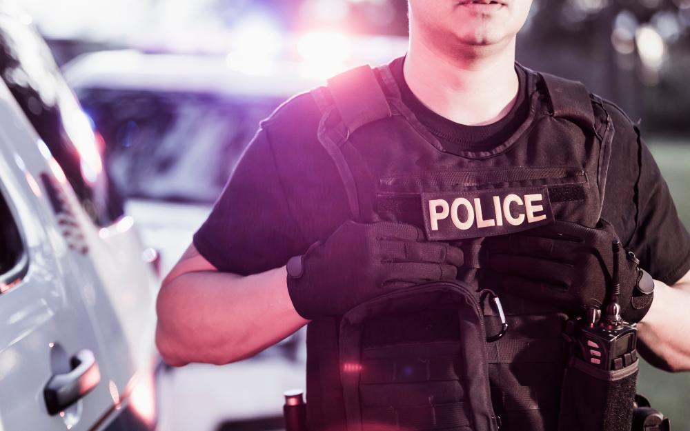 The Rights of Injured Police Officers - Bourke Legal